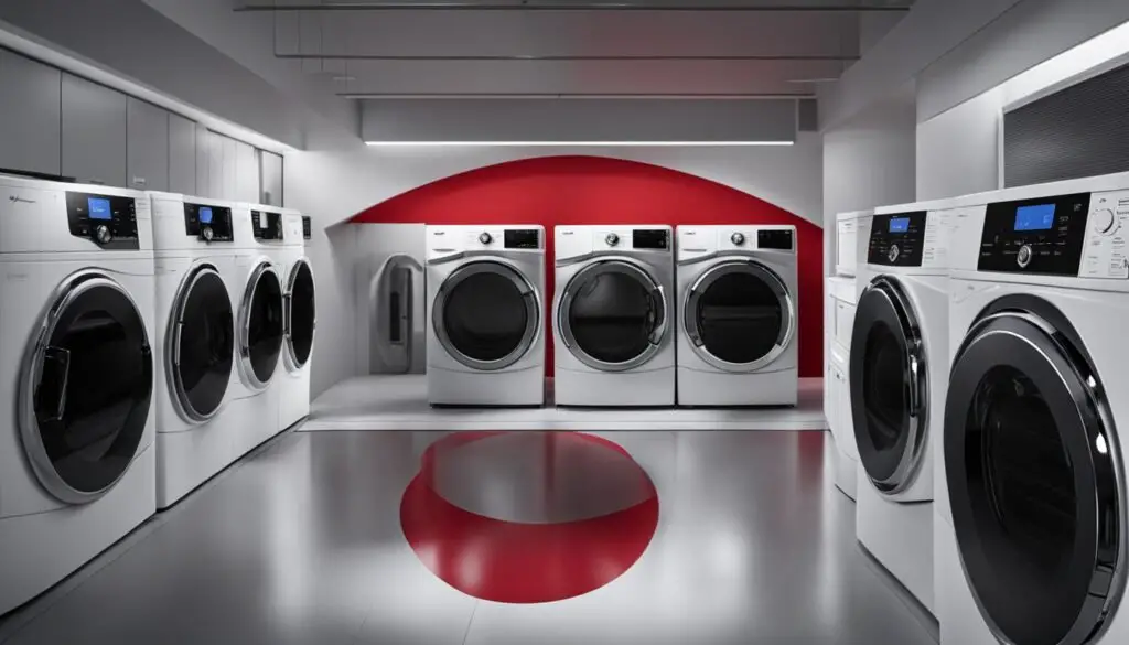 how to fix Whirlpool dryer f9 e2 error code?