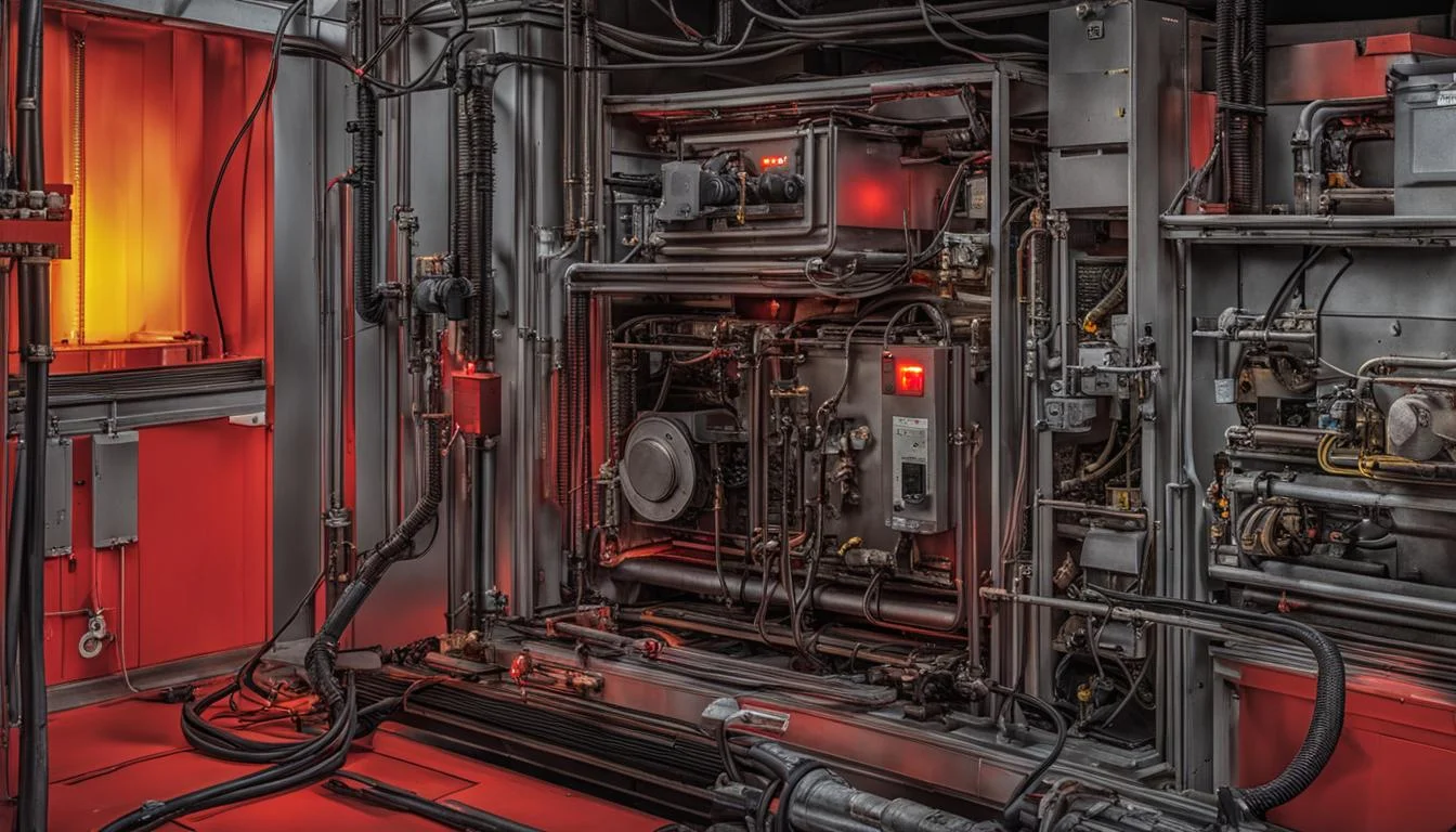 how to fix carrier furnace code 34?