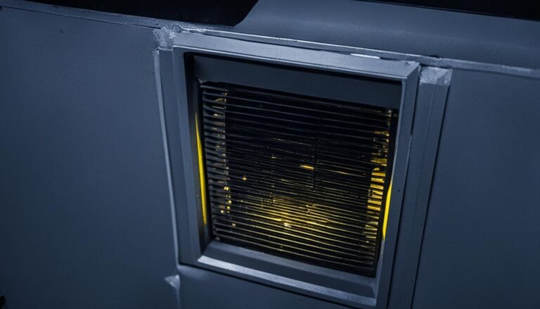 how to fix carrier furnace yellow light codes?