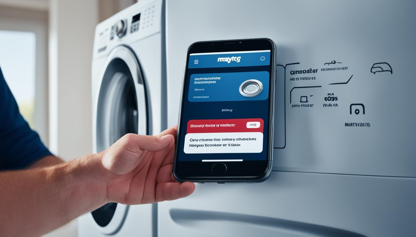 how to fix maytag washer f6 e2 error code?