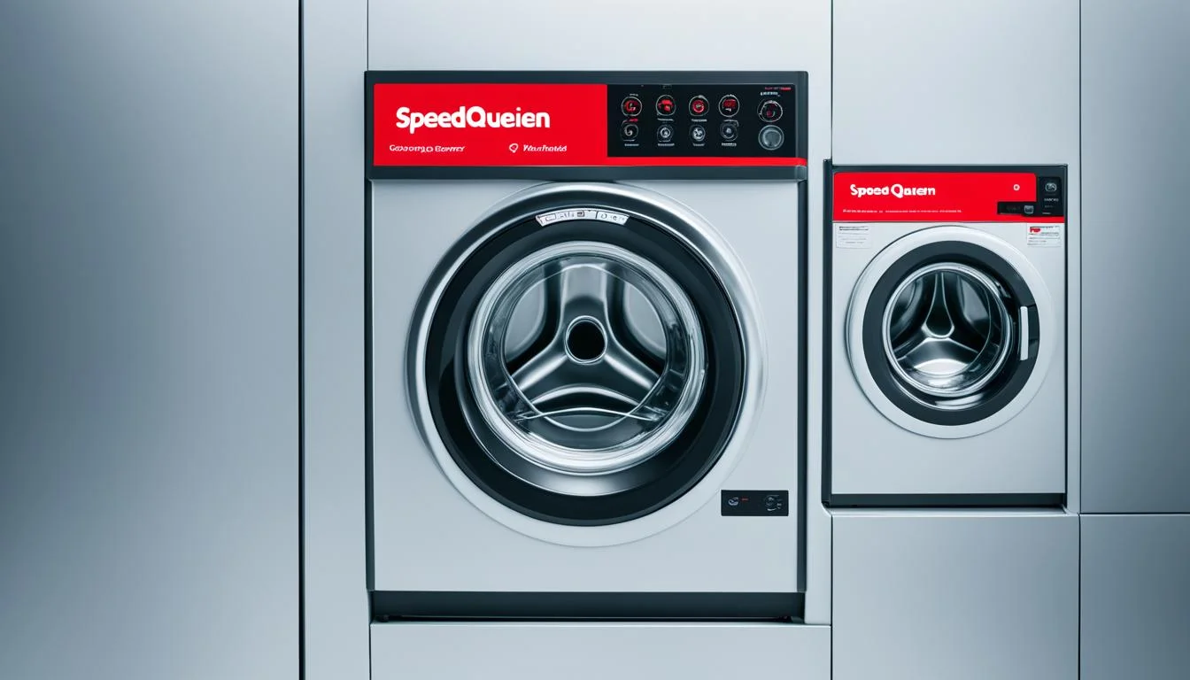 how to fix speed queen washer error code 65?