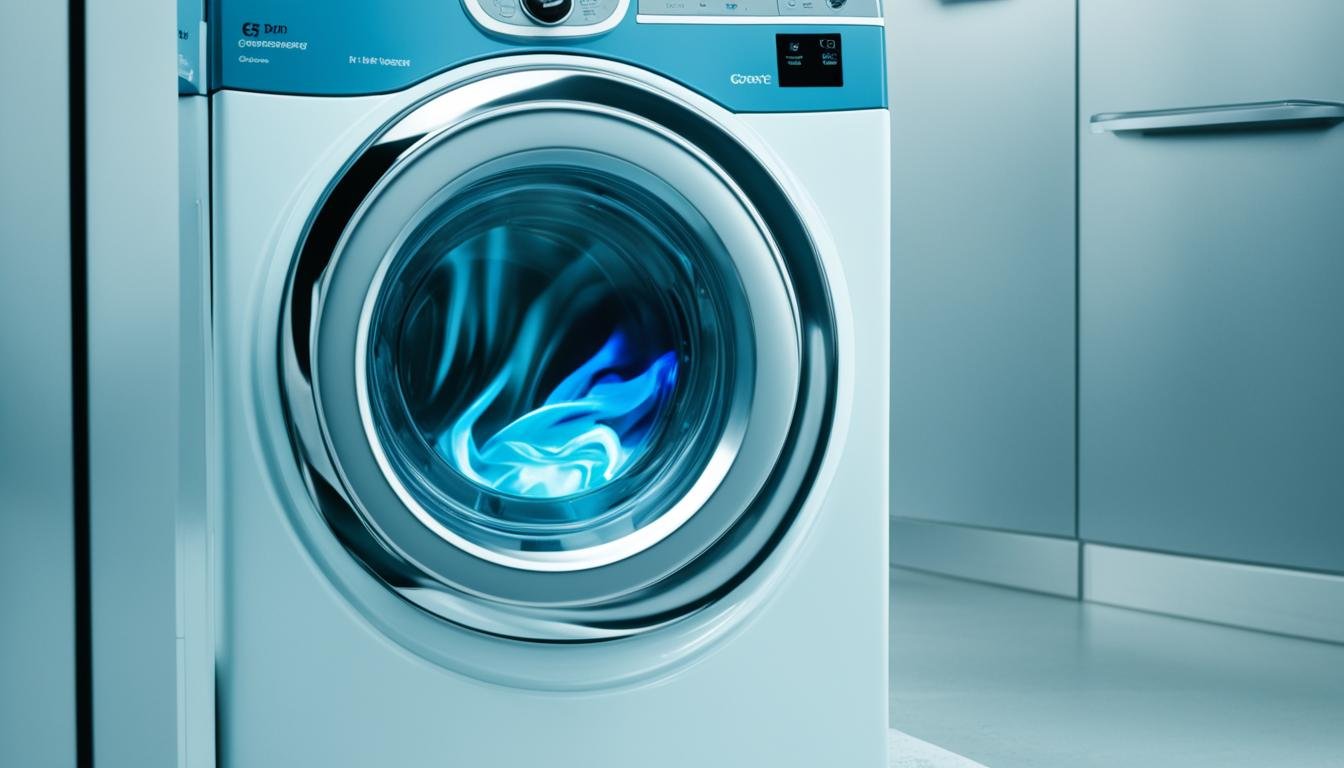 how to fix fc 1 code on ge washer?