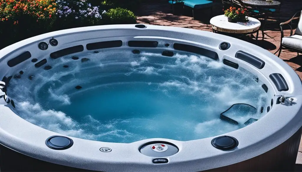 how to fix Hot springs e2 error code?