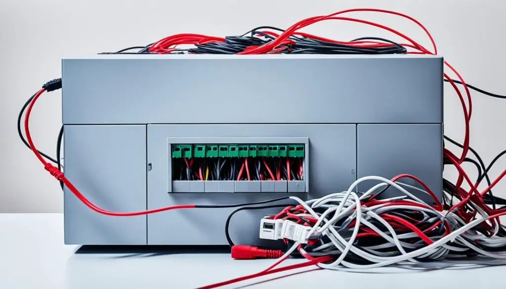 how to fix Optimum cable box error codes b210?