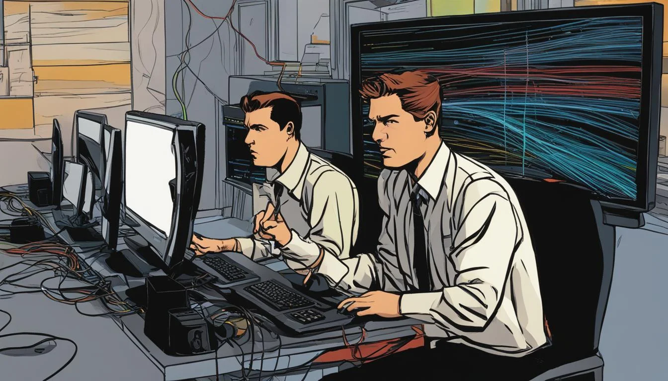 How To Fix Spectrum Error Code Stcf 1101