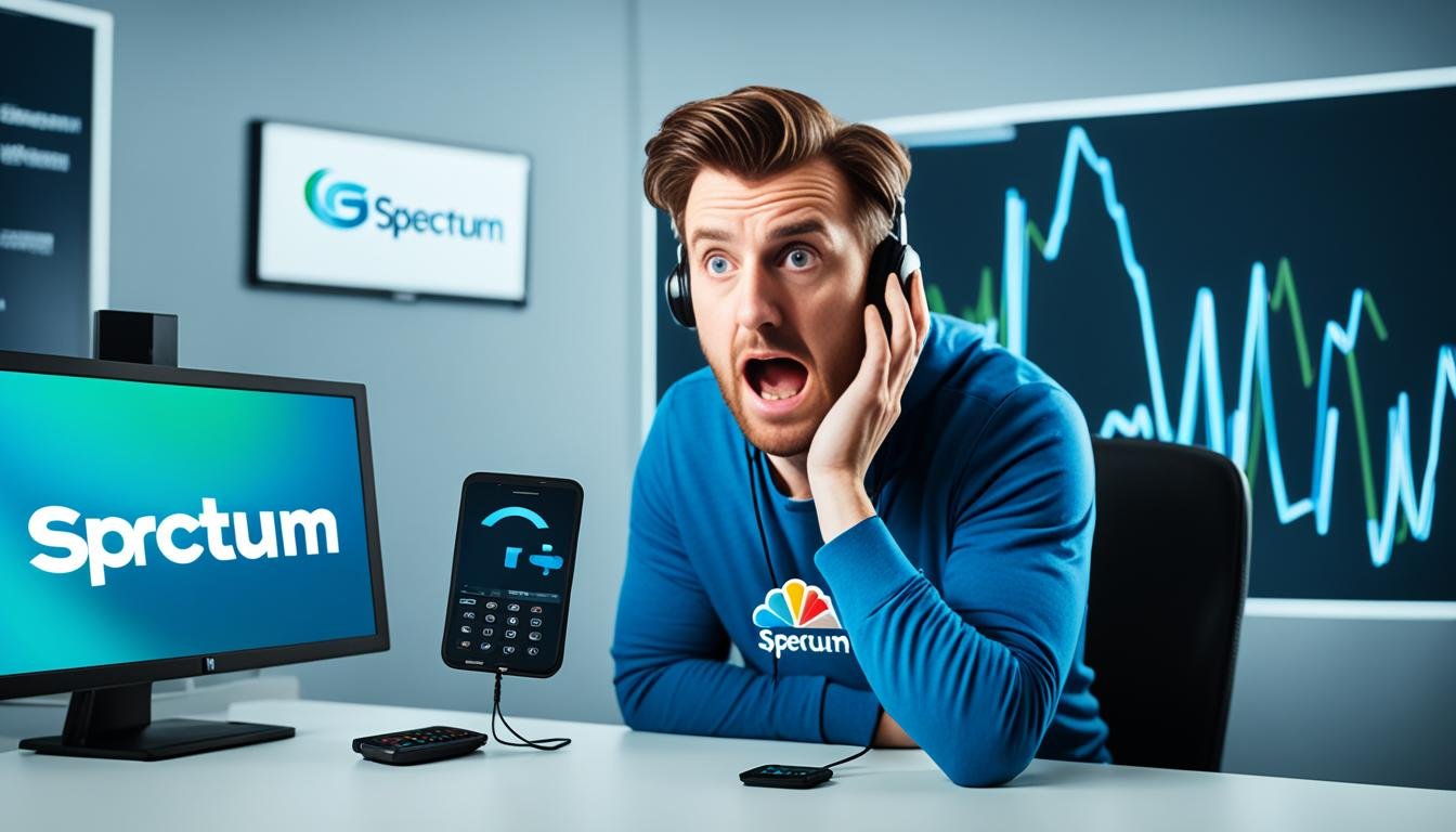 How To Fix Spectrum Error Code Gst 1003