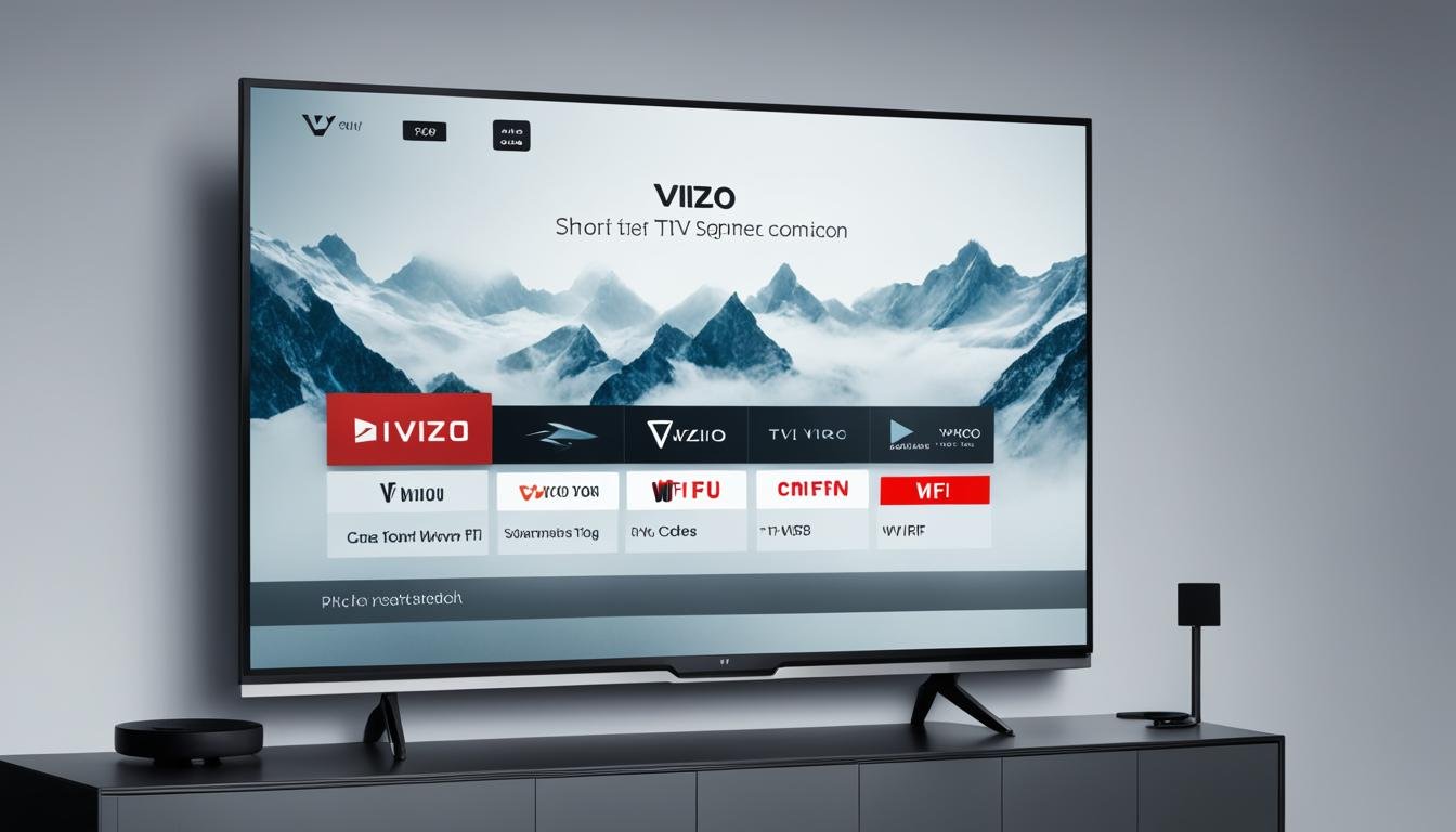 how to fix Smartcast error code v2-301?