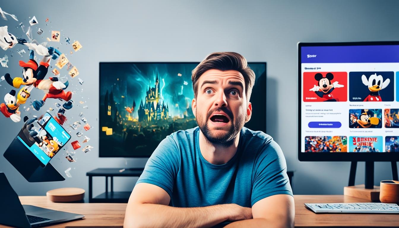 how to fix disney plus help center error code 21?