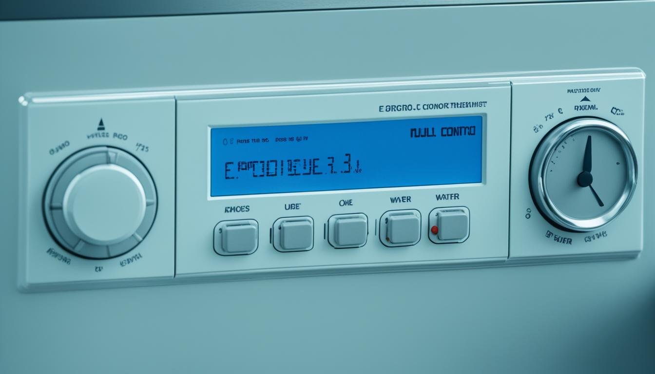 how to fix frigidaire e4 error code?