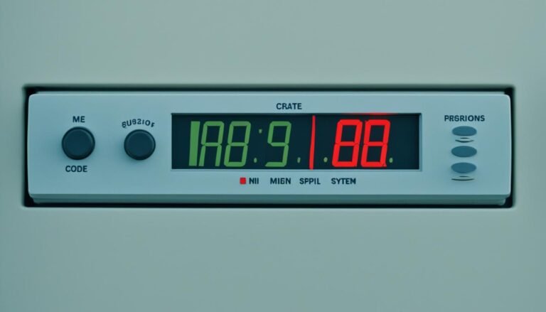 How To Fix H3 Error Code Mini Split