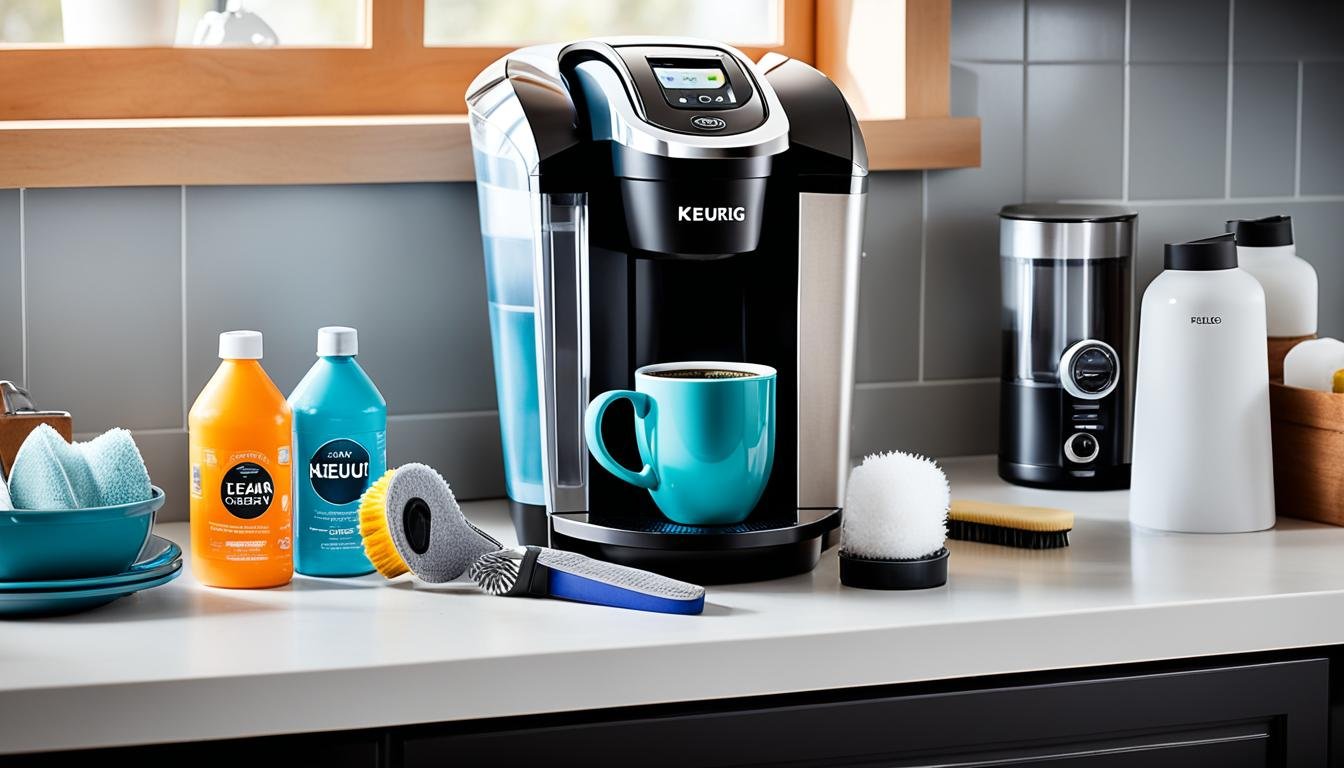 how to fix keurig error code 11?