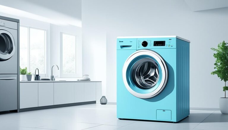 how to fix midea washer e4 error code?