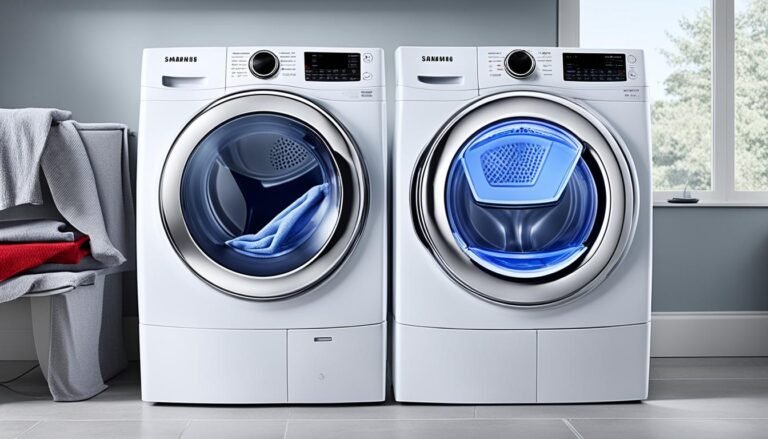 how to fix samsung dryer error code 9c1?