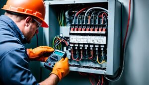 how to fix trane error code 126?