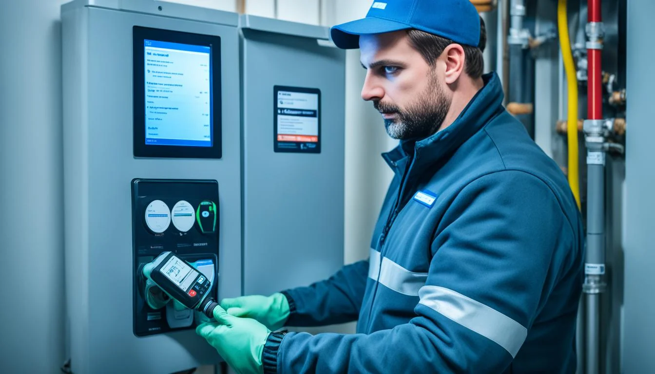 how to fix goodman error code f02?