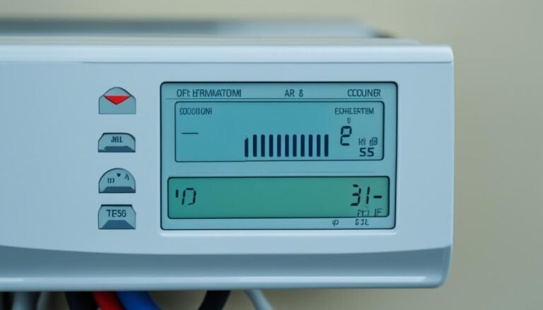how to fix h3 error code mini split?