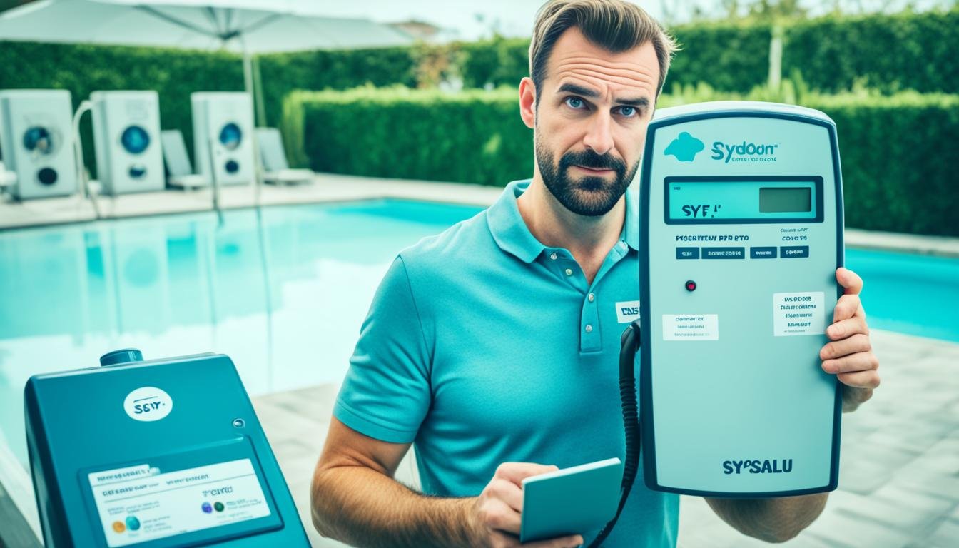 How To Fix Sy Ef Error Code