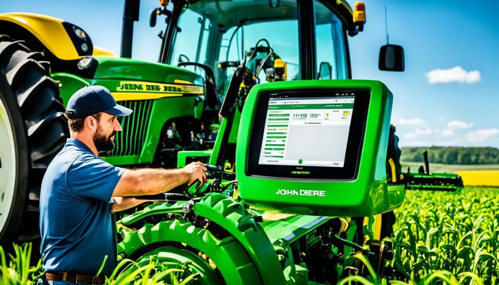 how to fix 5246.14 john deere code?