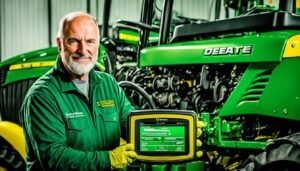 how to fix 94.18 john deere code?