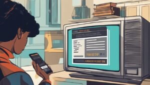 how to fix prime video error code 5001?