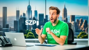 how to fix cashapp saying invalid zip code?