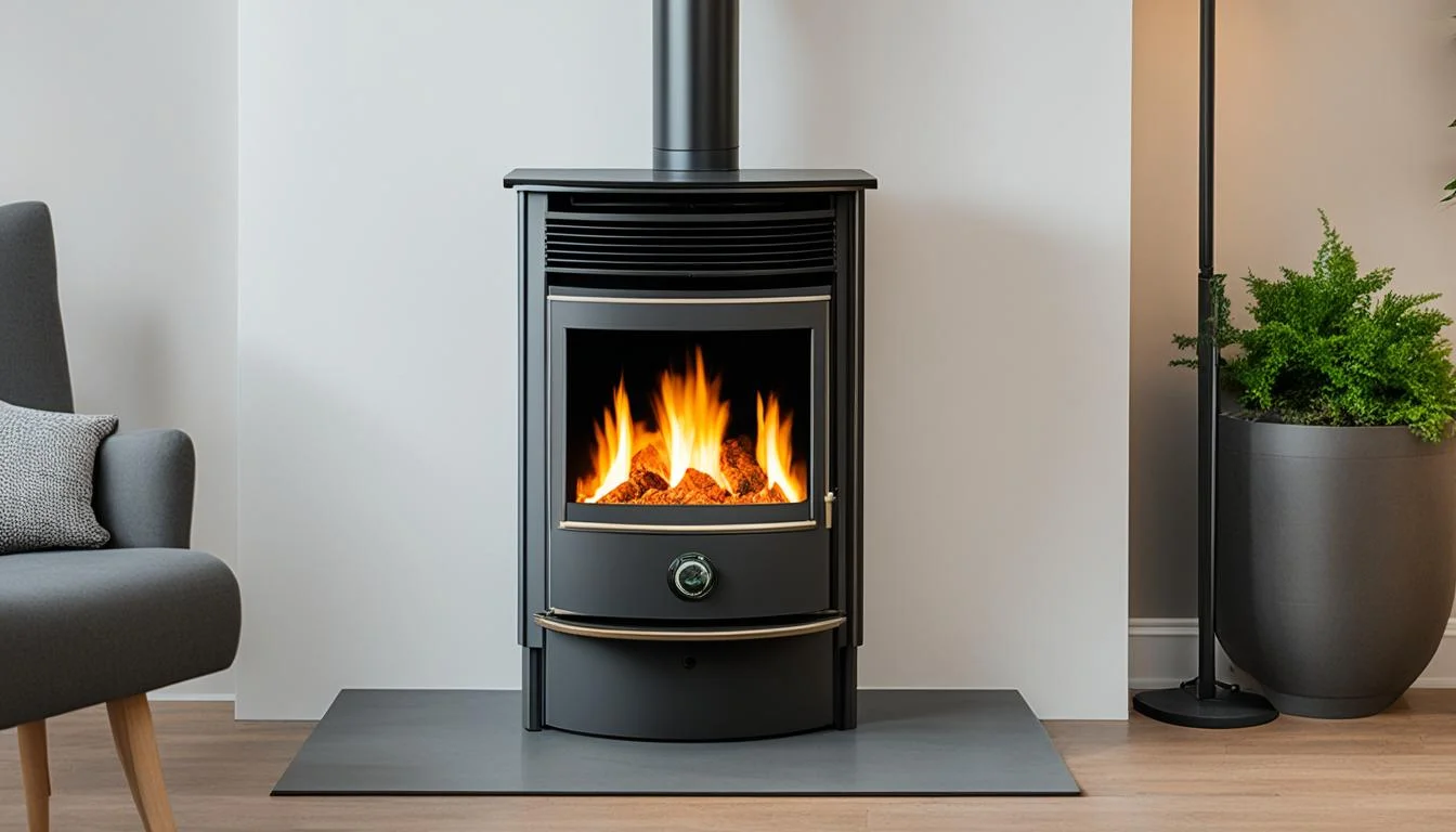how to fix E2 error code pellet stove?