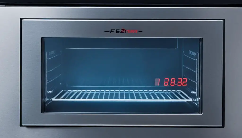 how to fix F1 e2 error code whirlpool oven?