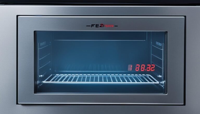 how to fix F1 e2 error code whirlpool oven?