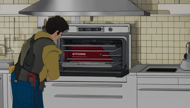 how to fix f1 e2 error code whirlpool oven?