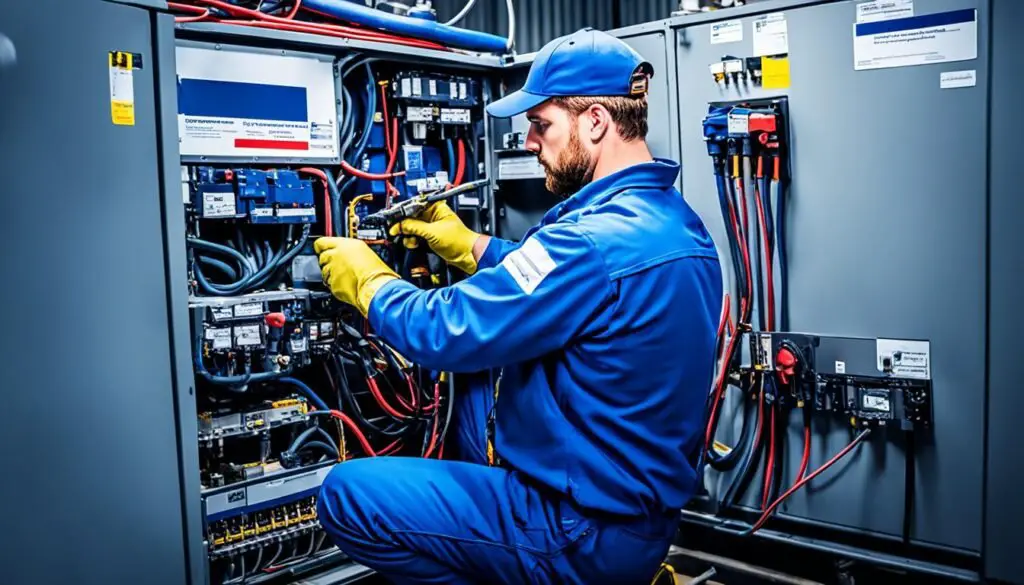 how to fix carrier reefer code a31?