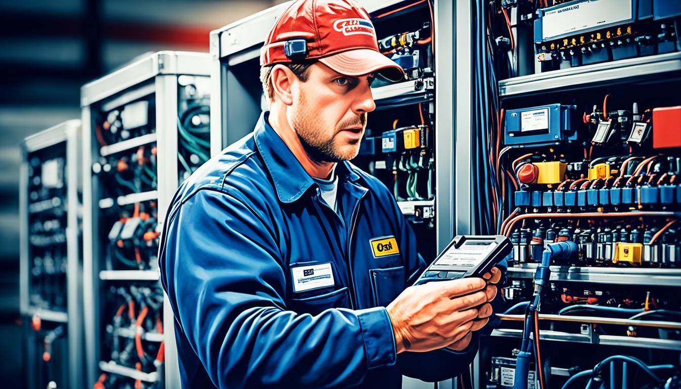 how to fix carrier reefer code a31?