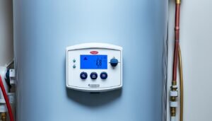 how to fix e02 error code water heater?
