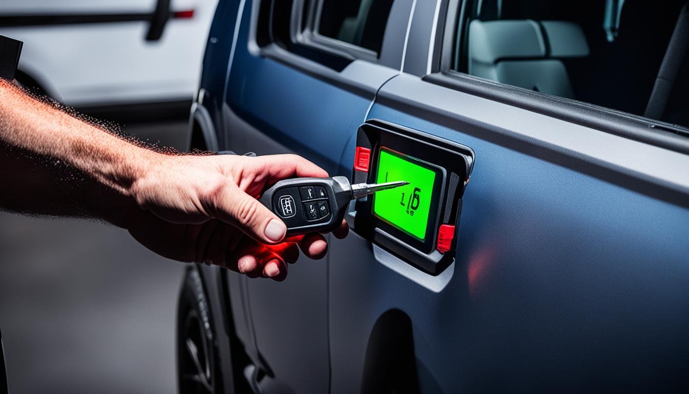 how to fix ford f150 theft code 16?