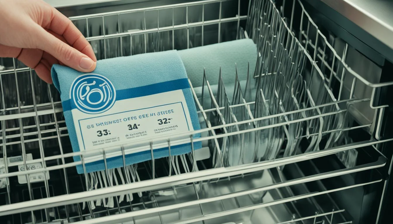how to fix ge dishwasher error code 371?
