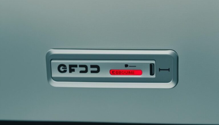 how to fix ge dishwasher error codes fbd?