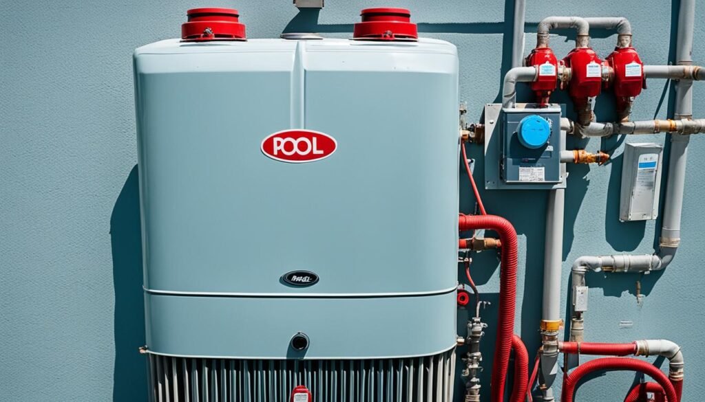 how to fix hayward pool heater error codes 10?