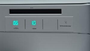 how to fix hisense dehumidifier error codes?