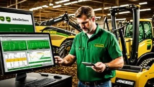 how to fix john deere code 1569 31?
