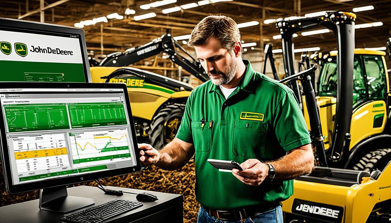 how to fix john deere code 1569 31?