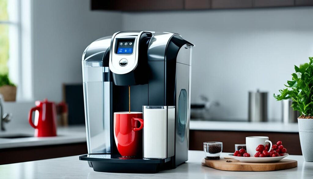 how to fix keurig error code 2?