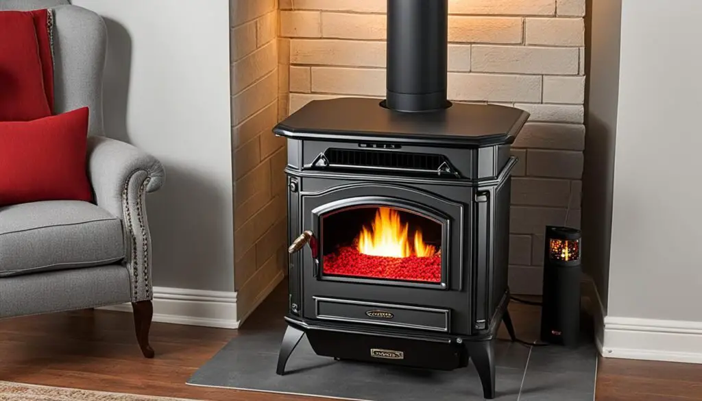 How To Fix King Pellet Stove Error Codes