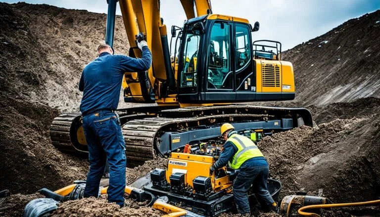 how to fix kubota kx040-4 fault codes?