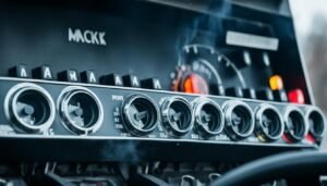 how to fix mack e7 fault codes?
