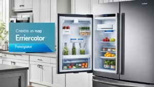 how to fix samsung refrigerator error code 84 c?