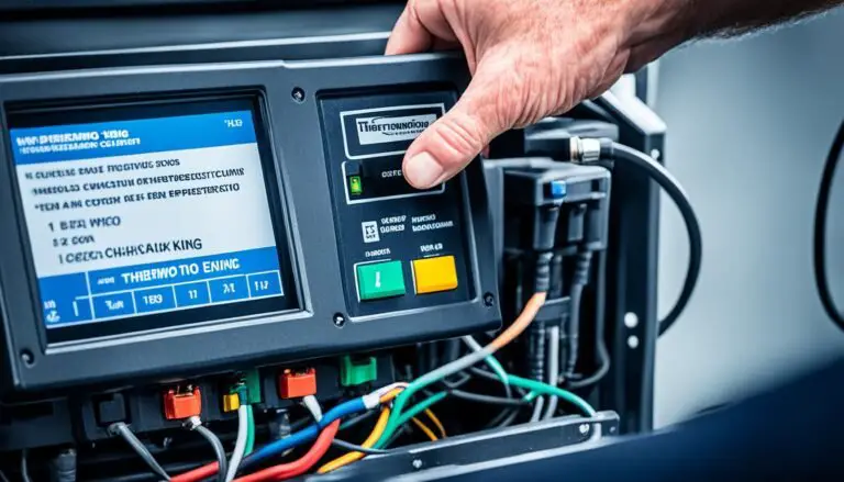 how to fix thermo king code 10 how to fix?