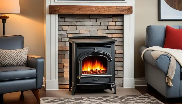 how to fix e2 code on englander pellet stove?