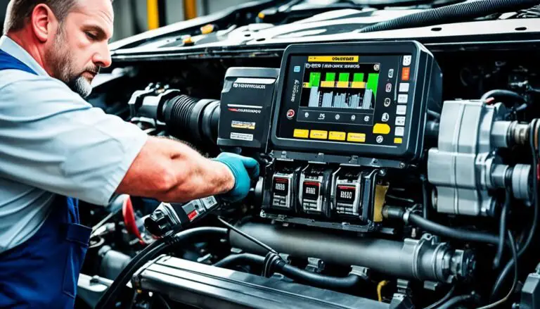 how to fix p01c6 code 6.7 powerstroke?