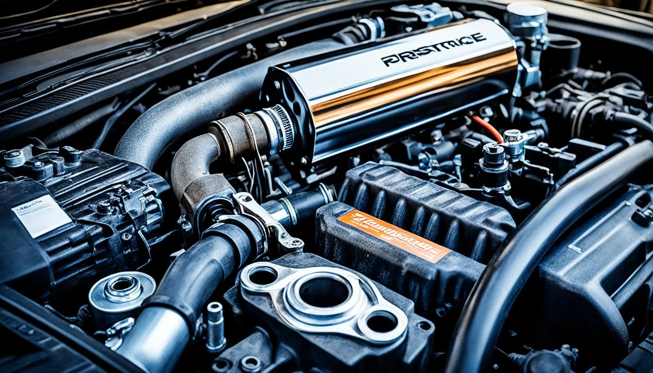 how to fix p2073 code 6.7 powerstroke?