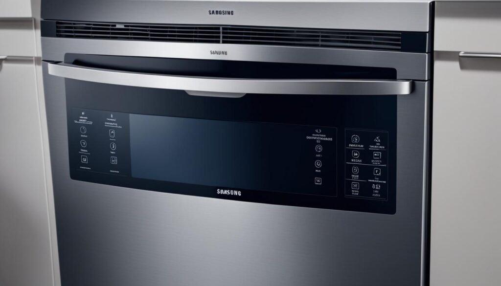 how to fix samsung dishwasher 7c error code?