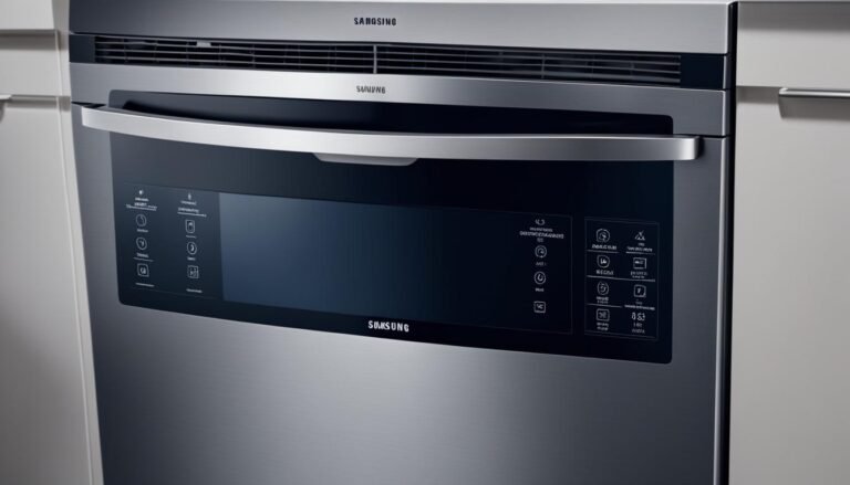 how to fix samsung dishwasher 7c error code?